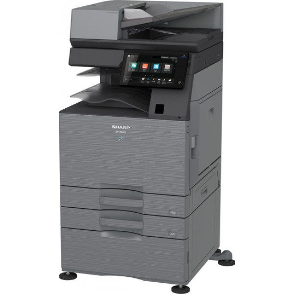BP-70M55 - A3黑白多功能影印機 | SHARP Business 香港