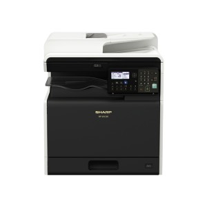 BP-20C20 - Digital A3 Color Multifunction Printer | SHARP Business HK