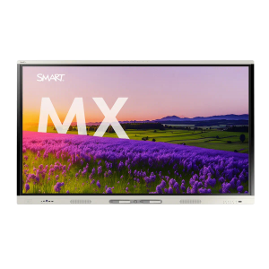 SMART Board® MX Series (V5) with iQ - SMART Board® MX (V5) iQ系列 | SHARP Business 香港