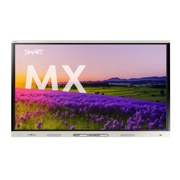 SMART Board® MX Series (V5) with iQ - SMART Board® MX (V5) iQ系列 | SHARP ...