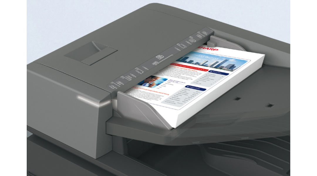 BP-70C55 - Digital A3 Color Multifunction Printer | SHARP Business HK