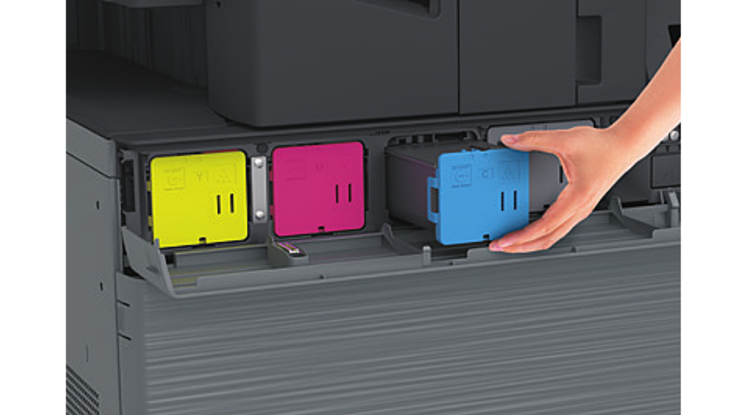 BP-60C31 - Digital A3 Color Multifunction Printer | SHARP Business HK