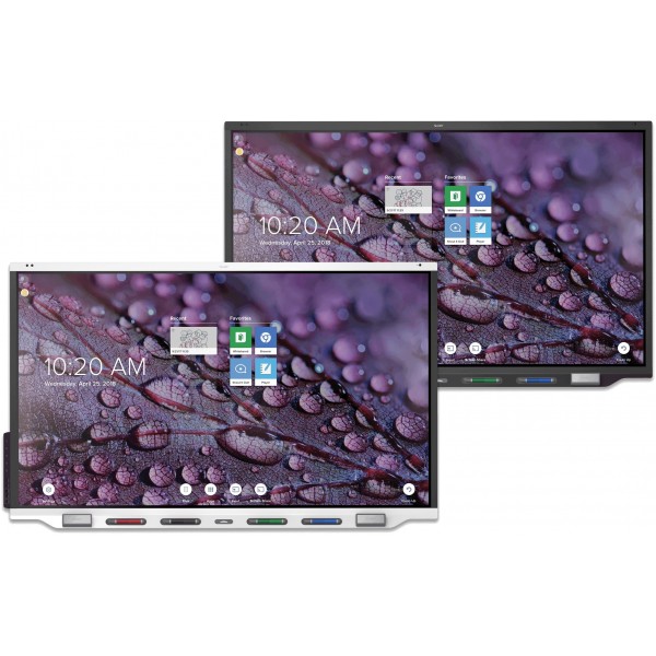 SMART Board® 7000R Pro Series - SMART Board® 7000R Pro Series | SHARP ...