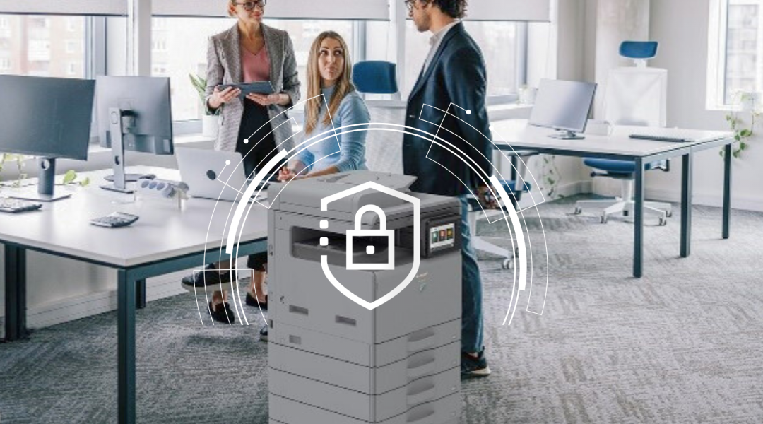 BP-22C20 - Digital A3 Color Multifunction Printer | SHARP Business HK