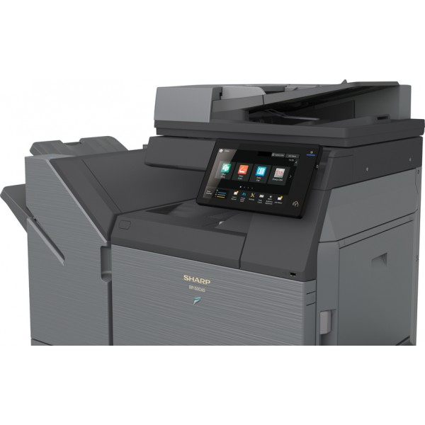 BP-50C26 - Digital A3 Color Multifunction Printer | SHARP Business HK