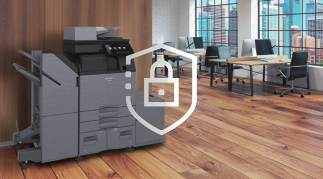 BP-50M55 - Digital A3 Monochrome Multifunction Printer | SHARP Business HK