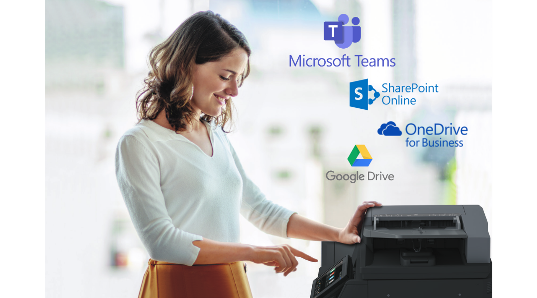 BP-60C31 - Digital A3 Color Multifunction Printer | SHARP Business HK