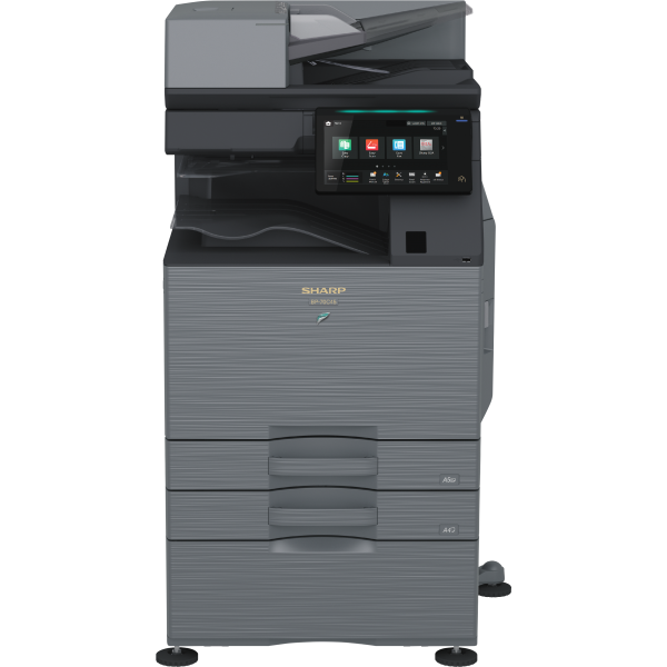 BP-60C31 - Digital A3 Color Multifunction Printer | SHARP Business HK
