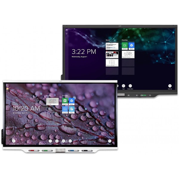 SMART Board® 7000 & 7000 Pro Series - SMART Board® 7000 & 7000 Pro ...