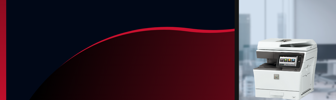 Digital A4 MFPs | SHARP Business HK