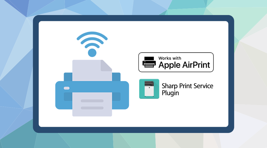 A3 Digital Colour MFPs | SHARP Business HK